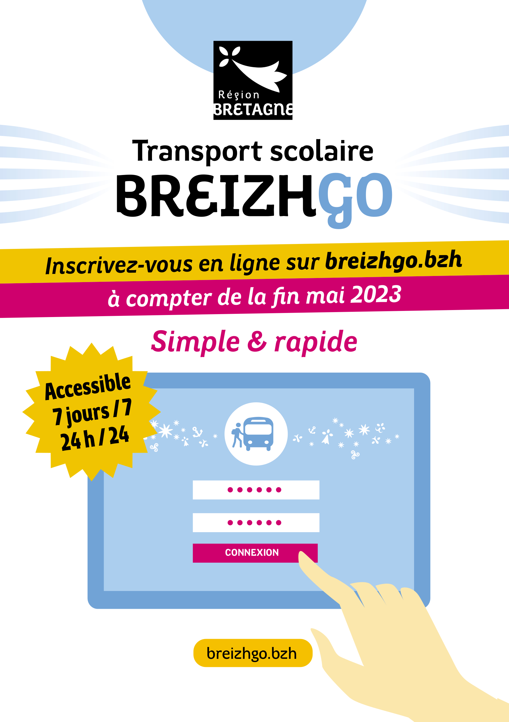 Transports Breizhgo